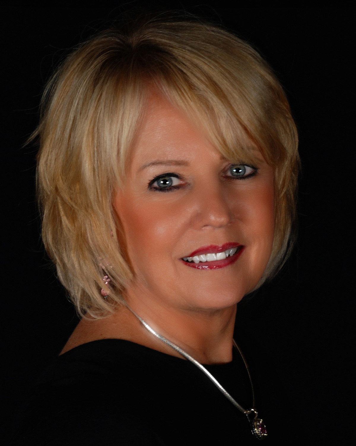 Linda Eader - Official Website